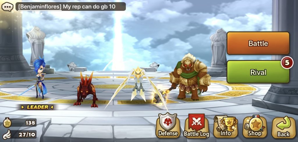 How to play Summoners War: Complete Guide with tips and tricks - Softonic