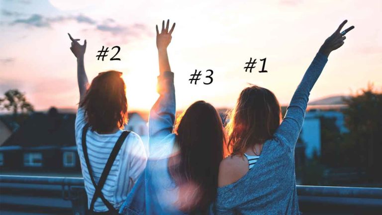 WhatsApp is going to start ranking your friends! - Softonic