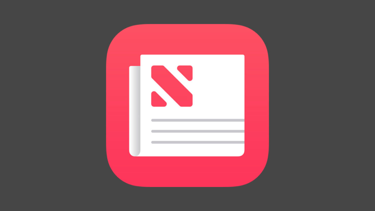 How to personalize your Apple News feed - Softonic