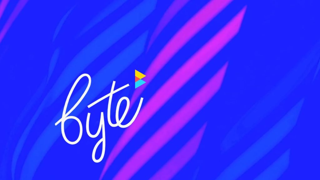 If you miss Vine, you’ll love byte - Softonic