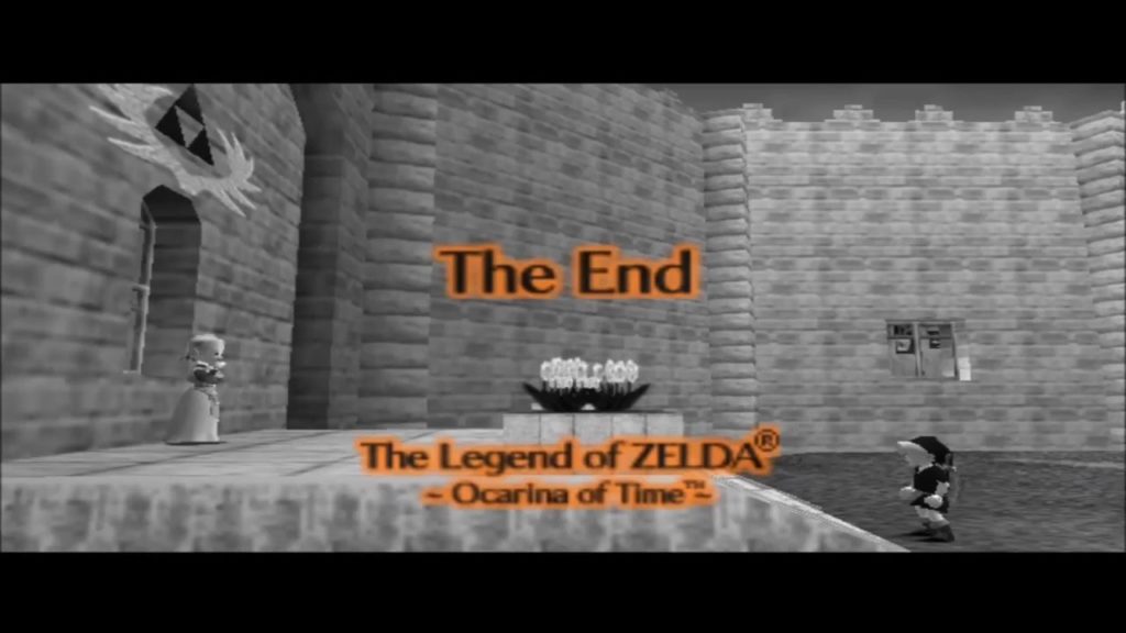 The Legend of Zelda: Ocarina of Time turns 20. Here’s how it changed ...