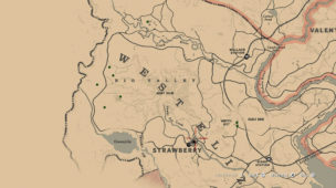 RDR 2: “Duchesses and Other Animals” Guide - Softonic