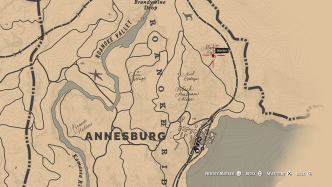How to find all rare guns in Red Dead 2 - Softonic