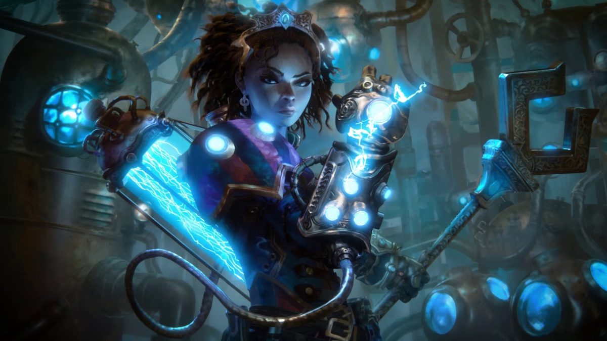 Guide to Magic: The Gathering color differences and playstyles - Softonic