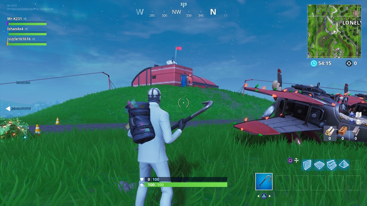Fortnite: The Complete Guide to Plane Combat - Softonic