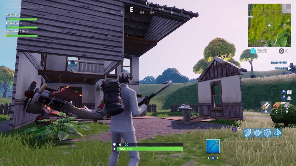 Fortnite: The Complete Guide to Plane Combat - Softonic