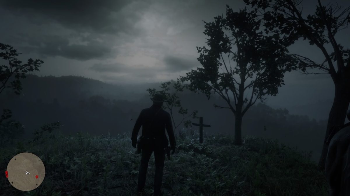 RDR2: “Paying Respects” achievement guide (maps included) - Softonic