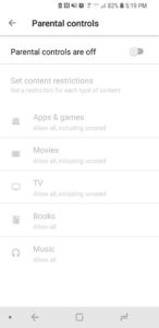 How to set up parental controls on iPhone and Android - Softonic