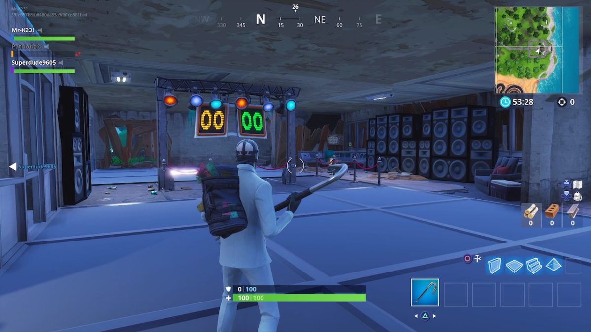 Fortnite Week 2 Challenges Guide and Maps - Softonic