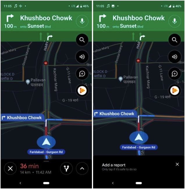 Google Maps update will help you get to work on time - Softonic