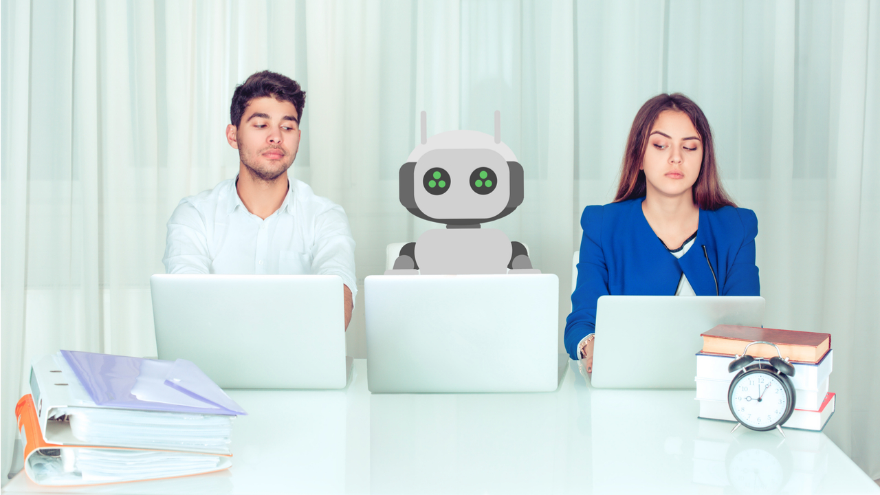 How to succeed with a robot coworker - Softonic