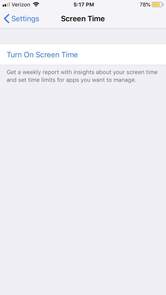 How to set up parental controls on iPhone and Android - Softonic
