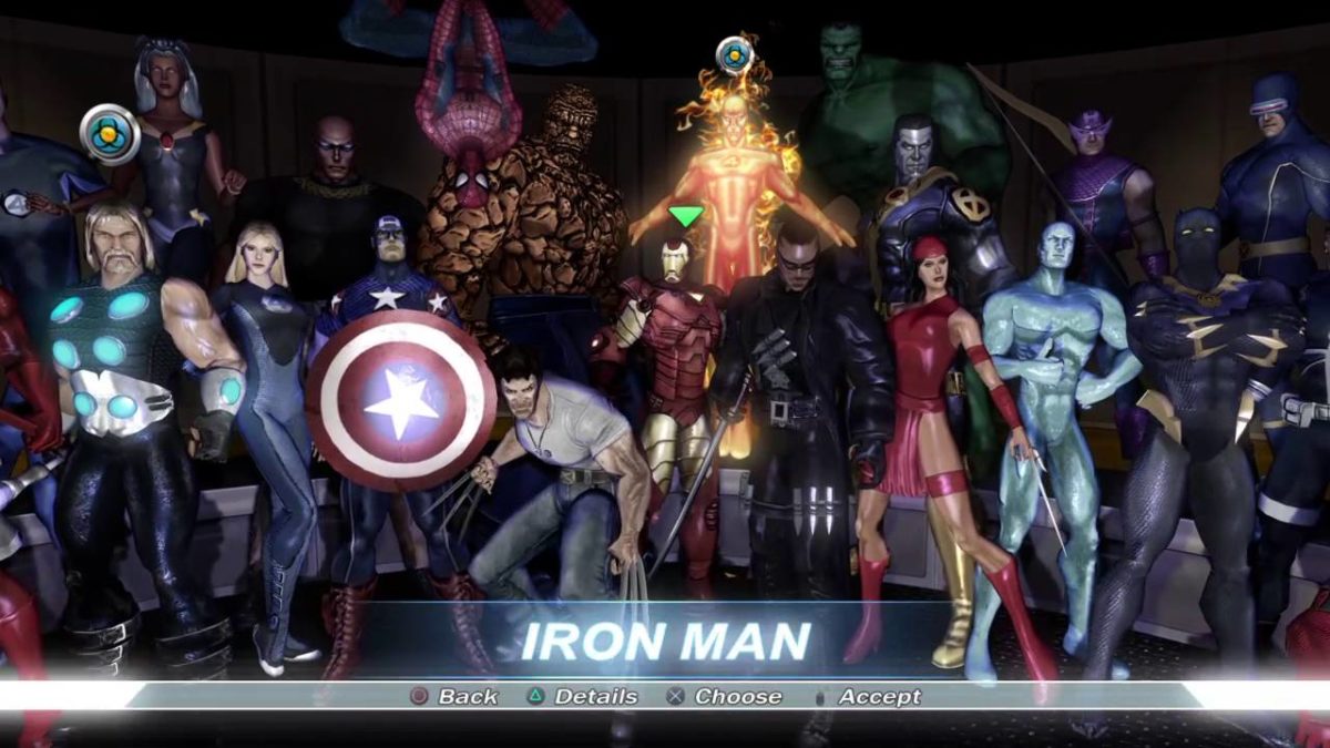5 best superhero games of all time - Softonic