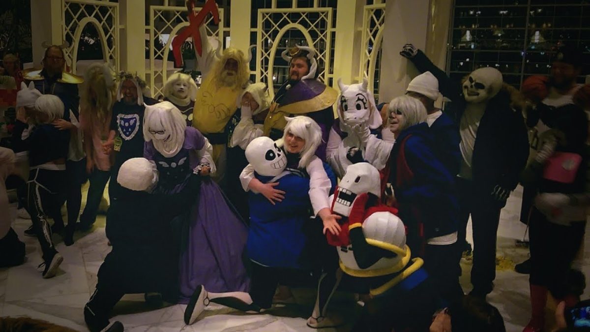 10 reasons every gamer should attend MAGFest - Softonic