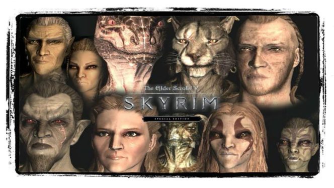 Ultimate Skyrim guide: Which race is the best? - Softonic