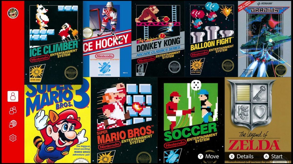 How to get Nintendo Switch games for free - Softonic