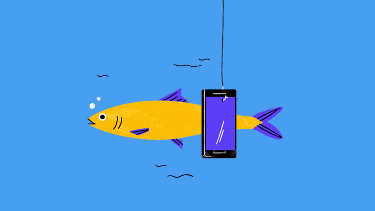 Can you pass this anti-phishing test from Google? - Softonic