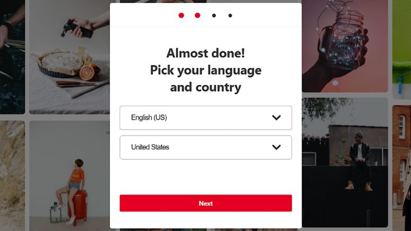 Best Pinterest Tutorial: What is it and how to use it - Softonic
