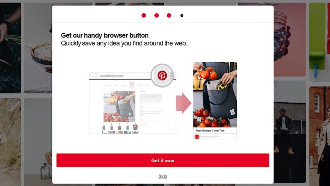 Best Pinterest Tutorial: What is it and how to use it - Softonic