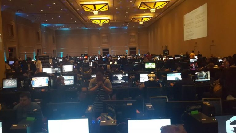 10 reasons every gamer should attend MAGFest - Softonic