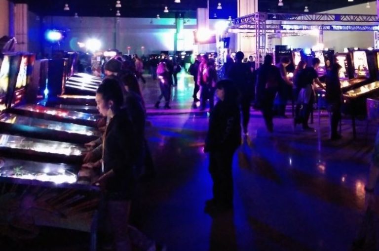 10 reasons every gamer should attend MAGFest - Softonic