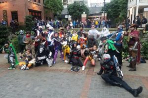 10 reasons every gamer should attend MAGFest - Softonic