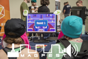 10 reasons every gamer should attend MAGFest - Softonic