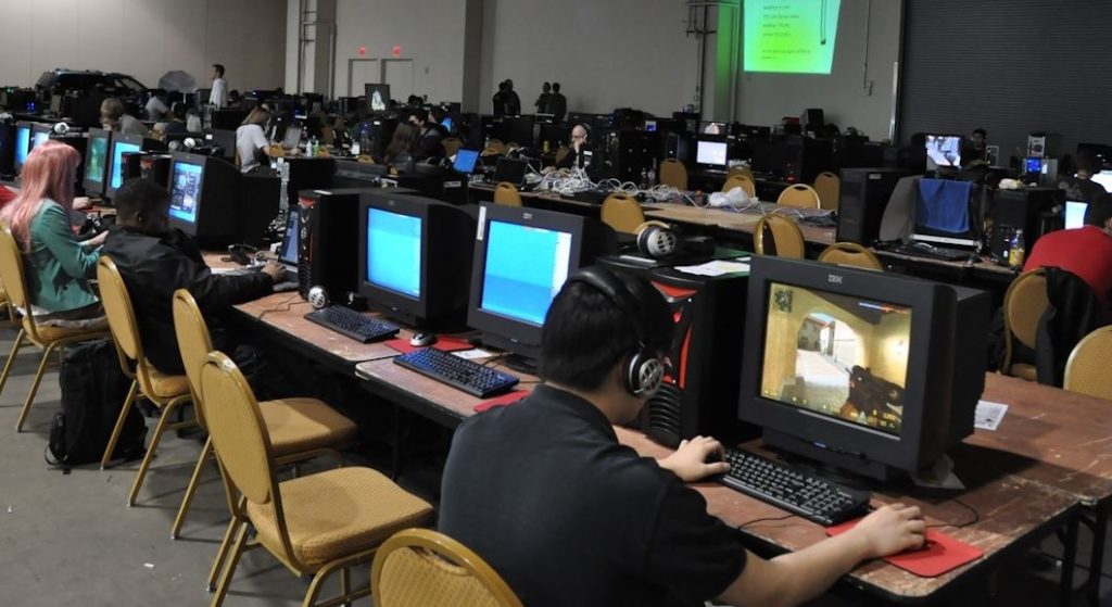 10 reasons every gamer should attend MAGFest - Softonic