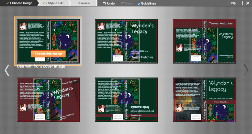 How to self publish with Kindle Direct Publishing - Softonic
