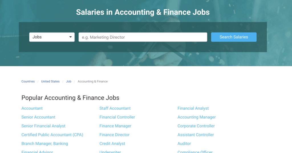 Know your worth: 5 best salary comparison tools - Softonic