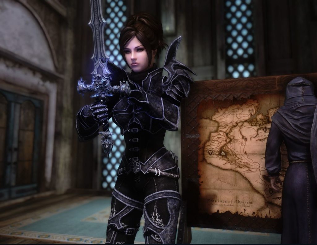 Complete guide to Skyrim - Softonic