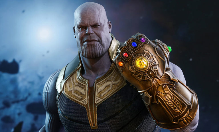 Complete Guide to Marvel’s Infinity Stones - Softonic