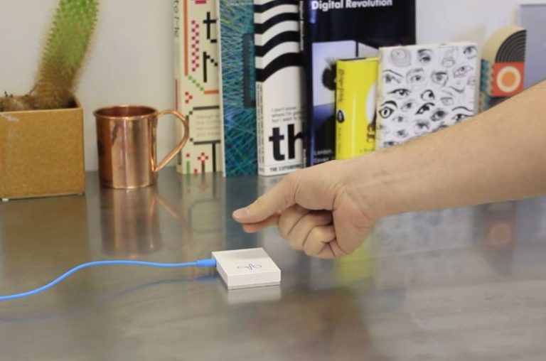Google Project Soli will make every object smart - Softonic