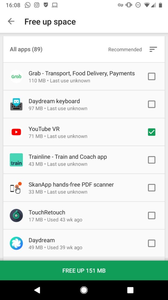 Google updates the Play Store to help you manage your apps better ...