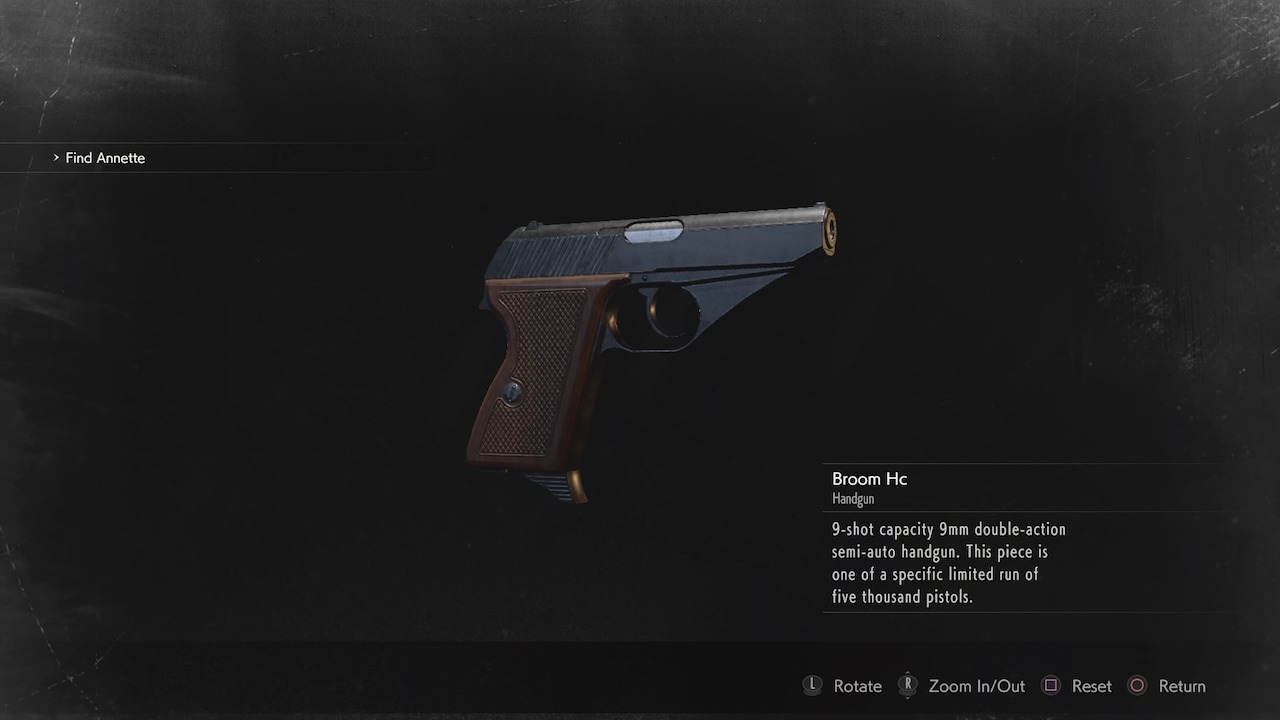 RE2: All weapons and how to find them - Softonic