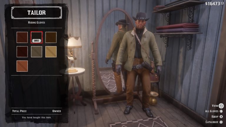 RDR 2: How to make Han Solo and other movie inspired outfits - Softonic