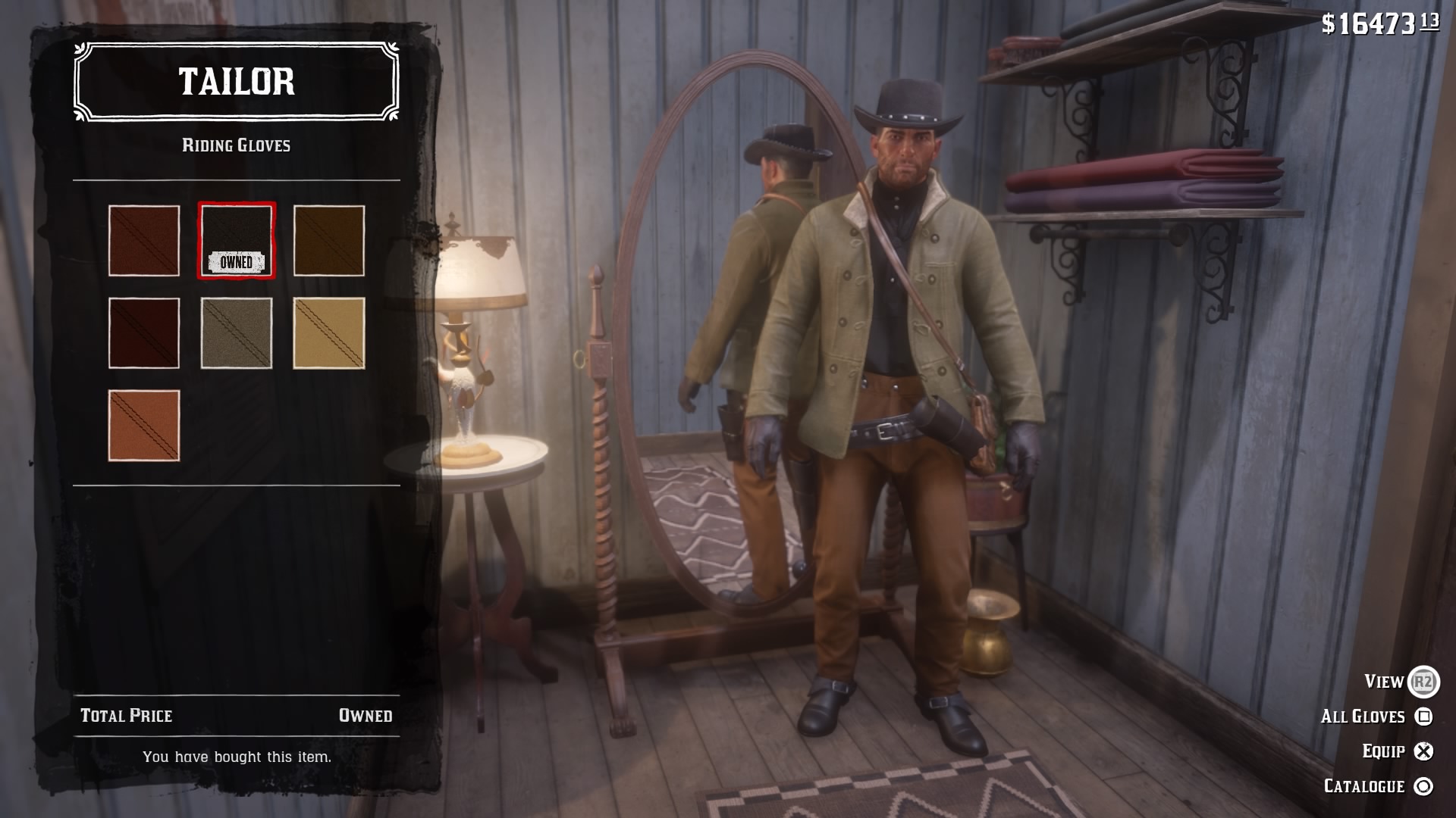RDR 2: How to make Han Solo and other movie inspired outfits - Softonic