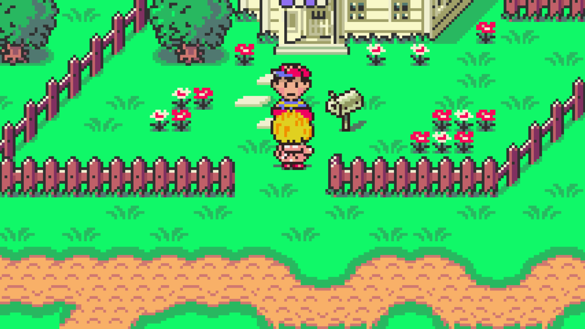 Why Earthbound is Nintendo’s most personal game - Softonic