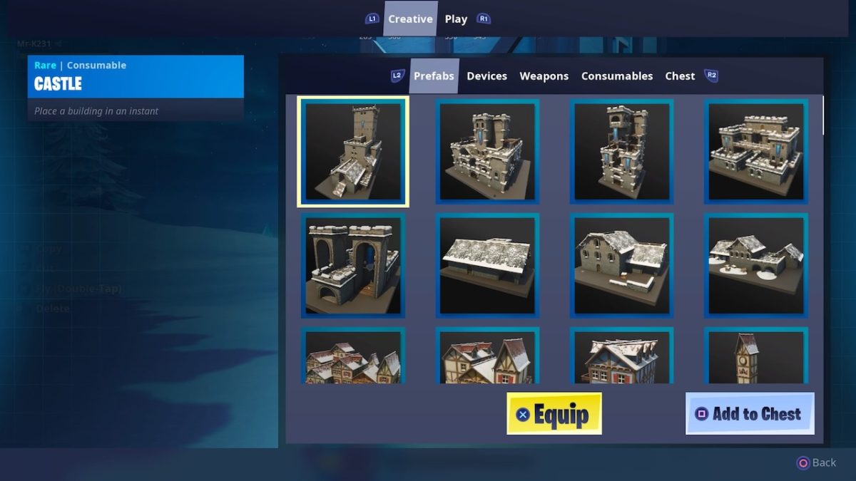 How to get started with Fortnite Creative mode - Softonic