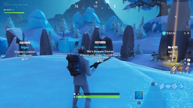 How to get started with Fortnite Creative mode - Softonic