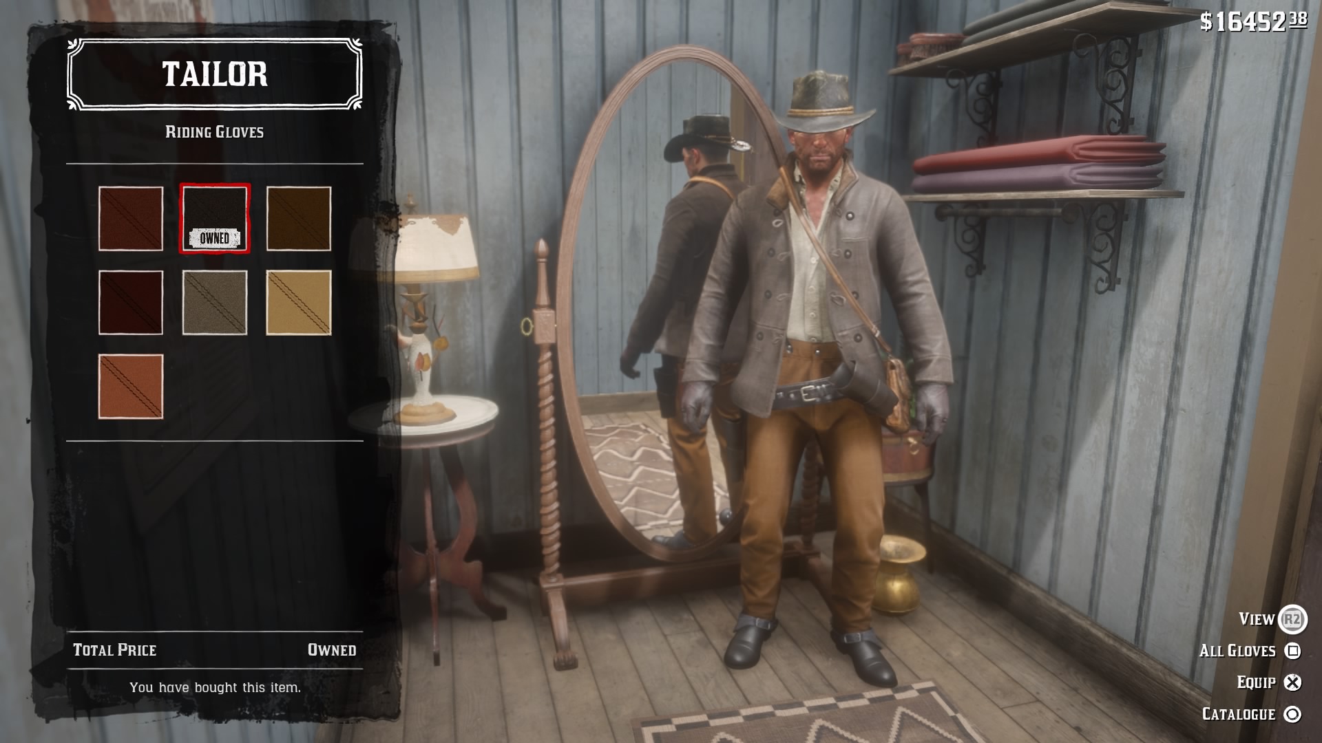 RDR 2: How to make Han Solo and other movie inspired outfits - Softonic