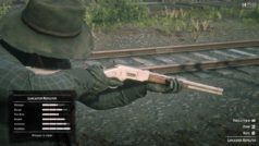 The Complete Red Dead Online Weapons Guide: Rifles - Softonic