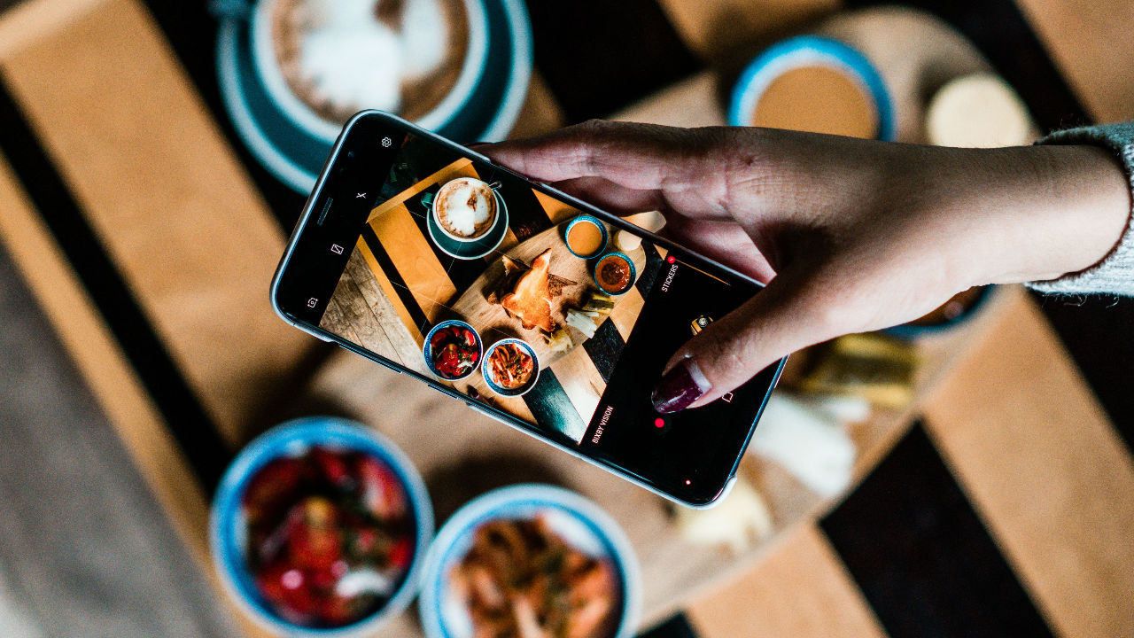 4 easy ways to level up your phone photography skills - Softonic