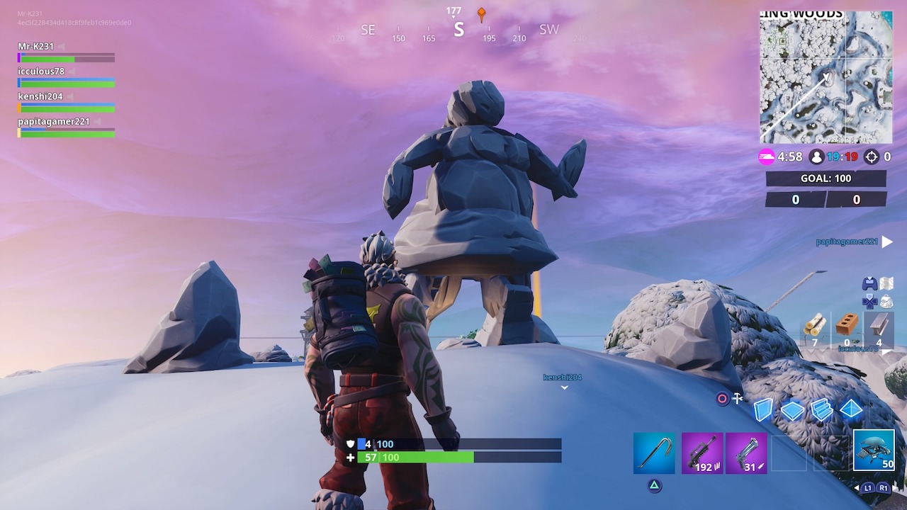 Fortnite Season 7 Week 8 Challenge Guide - Softonic