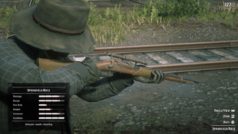 The Complete Red Dead Online Weapons Guide: Rifles - Softonic