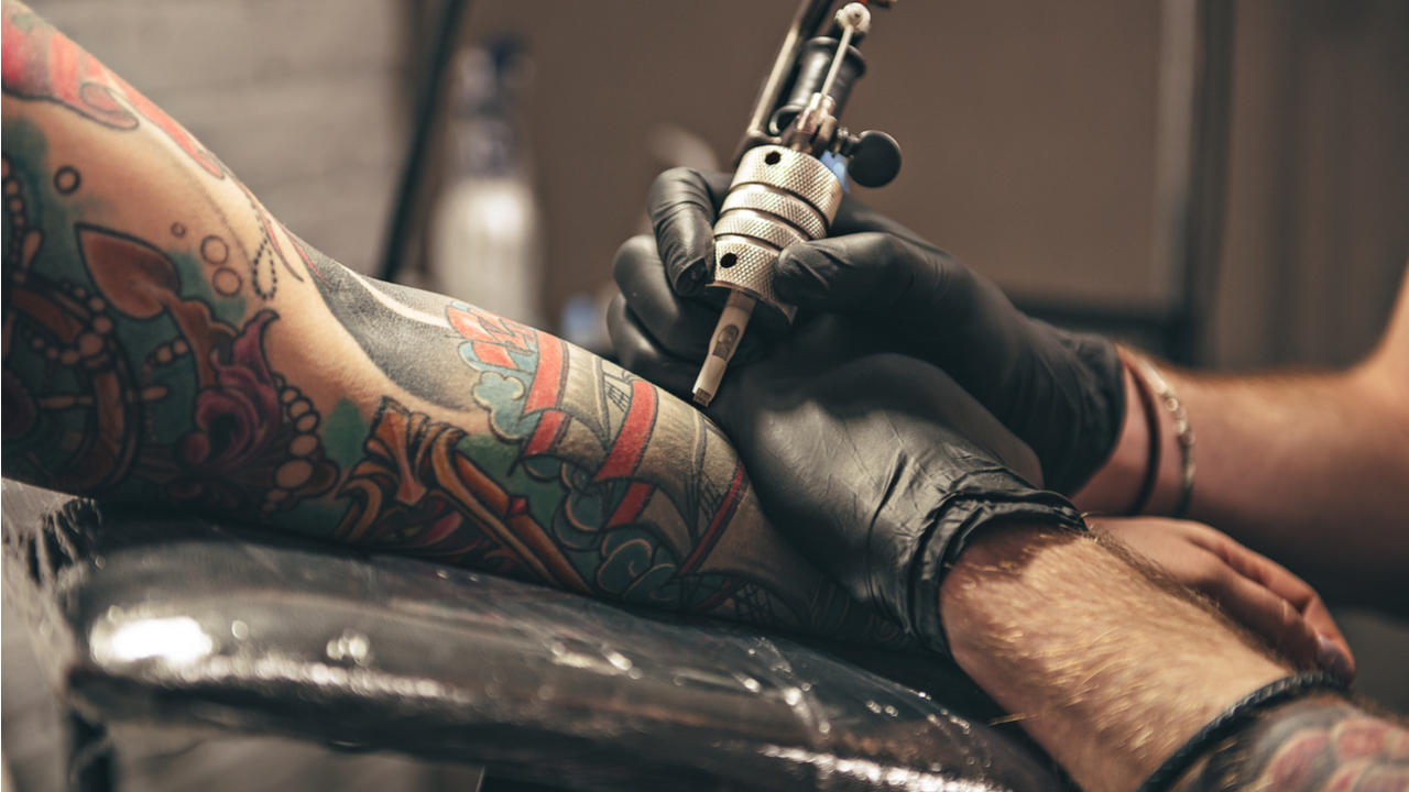 Top 7 online resources for helping you get a new tattoo - Softonic