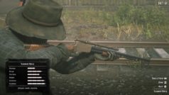 The Complete Red Dead Online Weapons Guide: Rifles - Softonic
