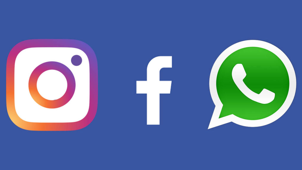 What does the Facebook Messenger, WhatsApp, and Instagram merger mean ...