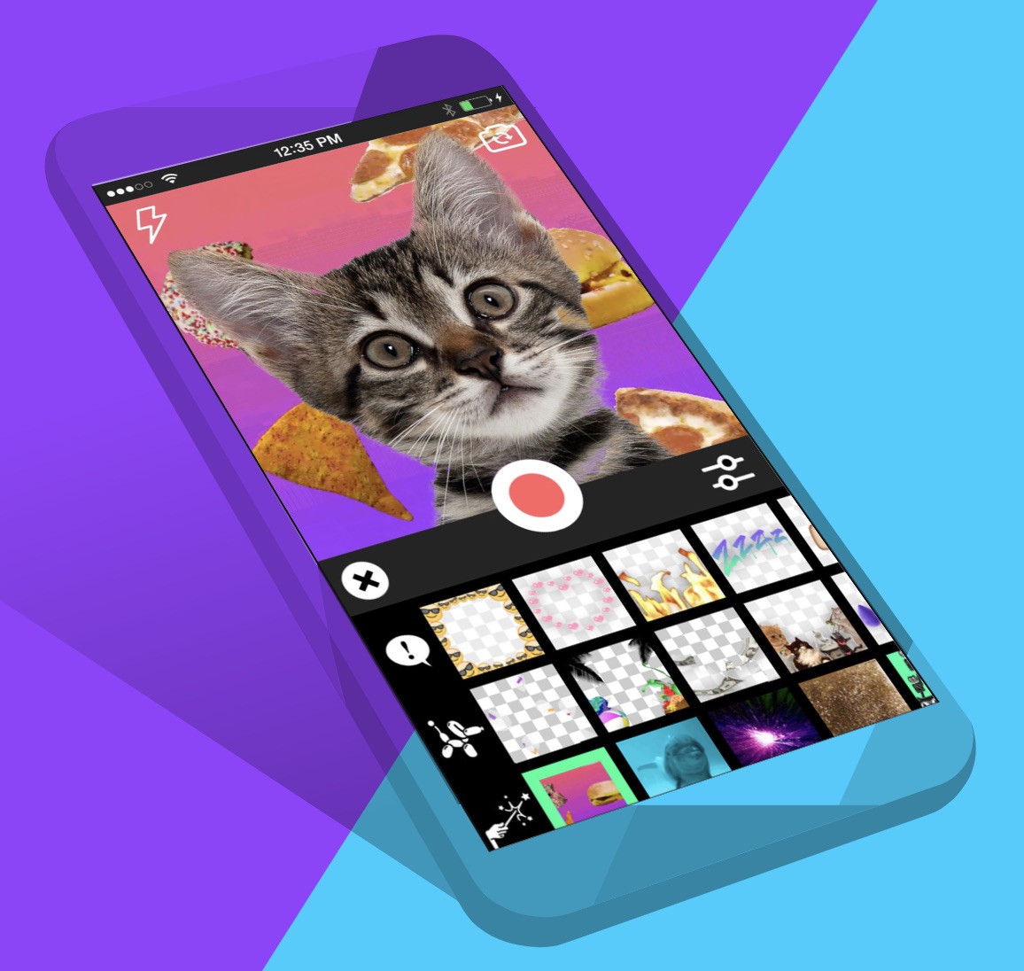 7 apps for DIY-ing GIFs and animations - Softonic