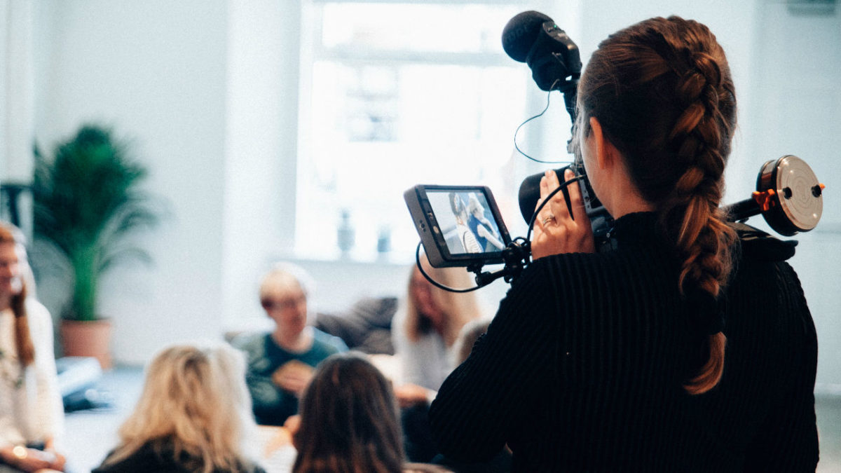 LinkedIn Live: What to know about the “professional” take on Stories ...